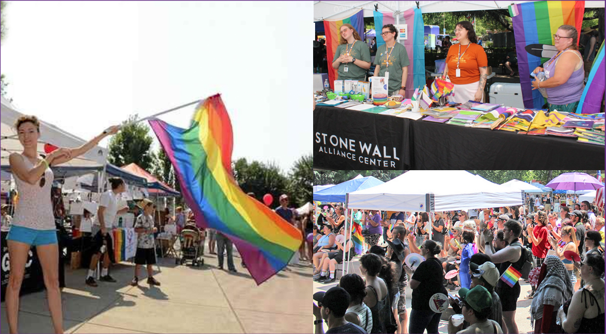 It’s Chico Pride Month • Chico News & Review