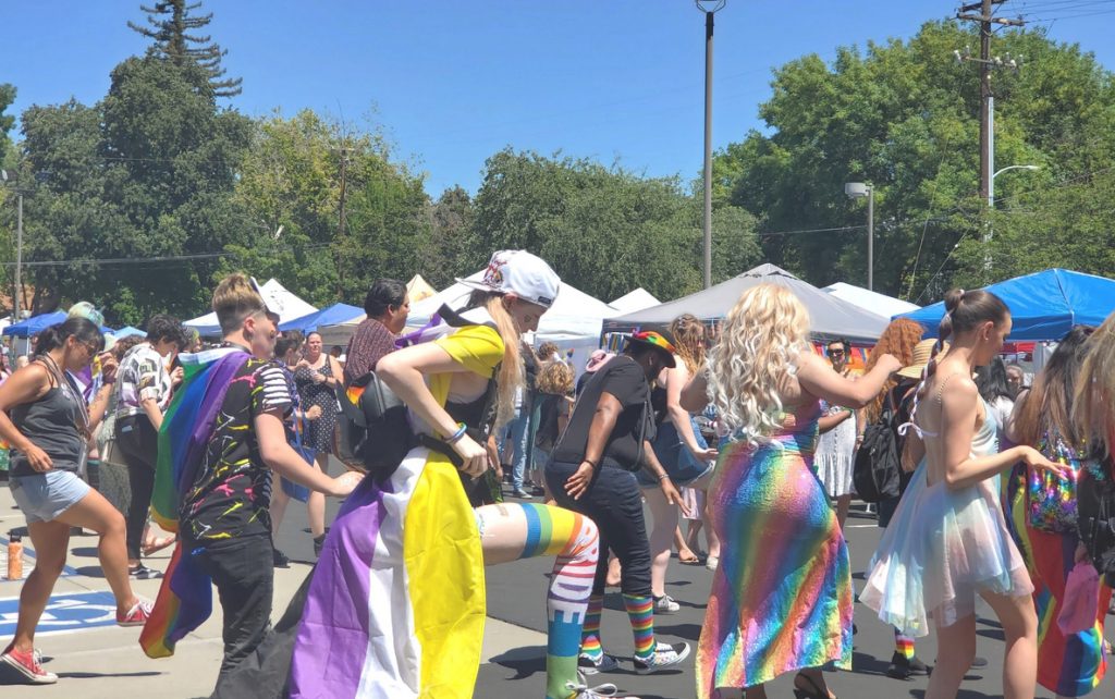 What’s going on? June 4–10 • Chico News & Review
