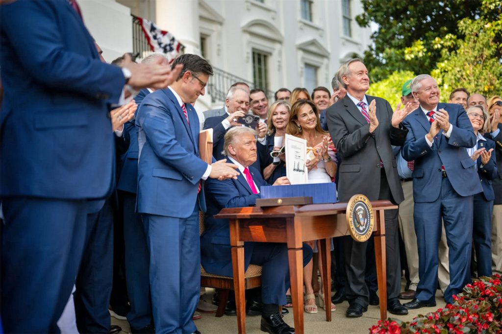 California Lawmaker Proposes Fix to Blunt Loss of Food and Health Aid ...