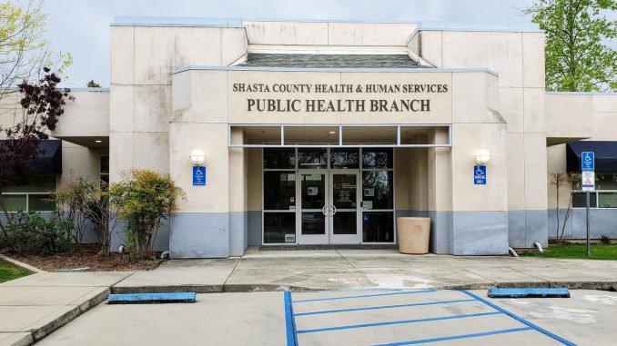 In vaccine-skeptical Shasta County, a potential playbook to contain ...